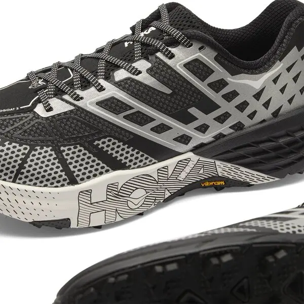 Hoka One One Speedgoat 2 Ts Sneaker