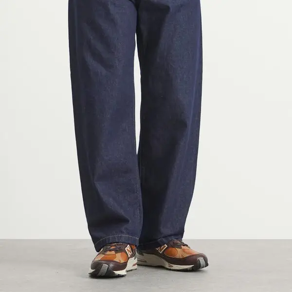 NEW BALANCE 991v1 Made In Uk Sneaker