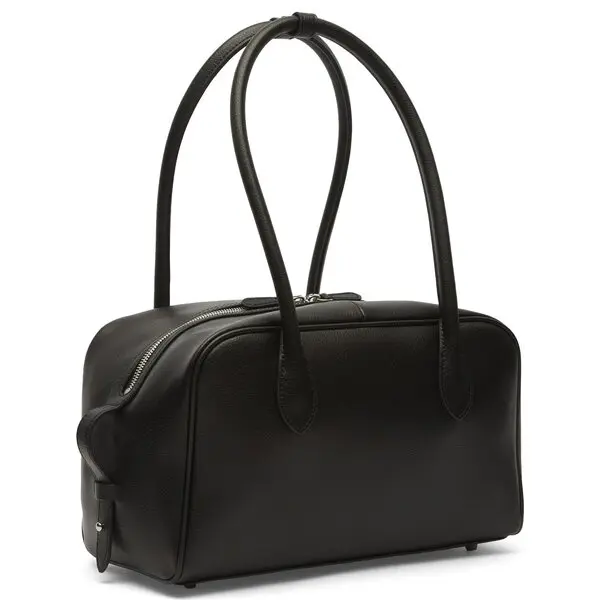 DUNST Leather Shoulder Bag