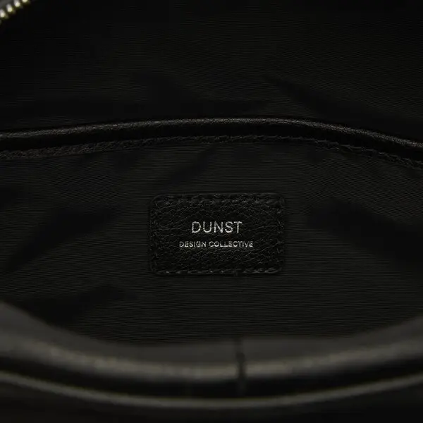 DUNST Leather Shoulder Bag