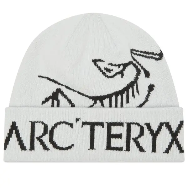 Arc'teryx Bird Word Toque - Orca