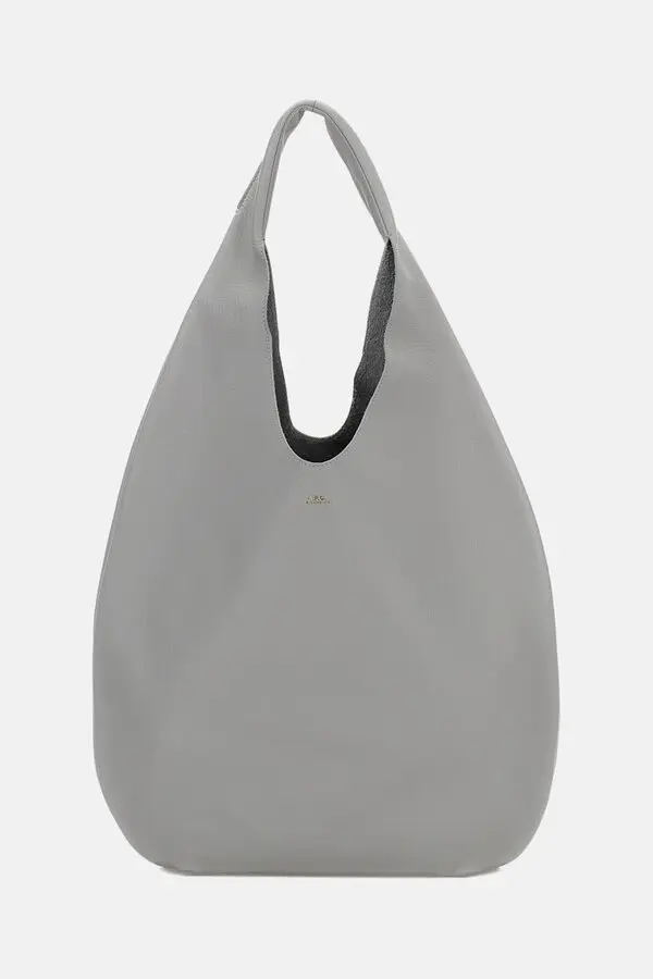 A.p.c. Le Neige Shoulder Tote