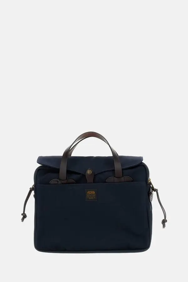 Filson 24-hour Briefcase - Blue