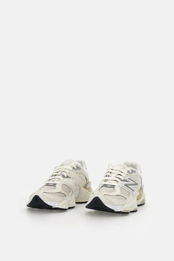 NEW BALANCE 9060 Sneakers - Beige