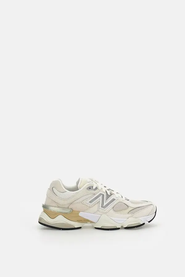NEW BALANCE 9060 Sneakers - Beige