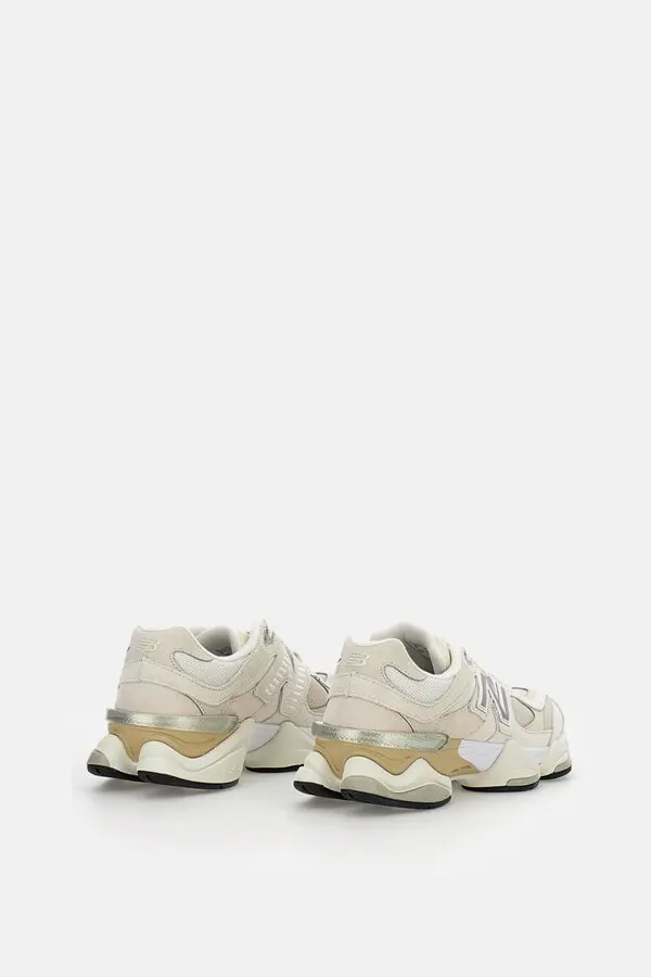 NEW BALANCE 9060 Sneakers - Beige