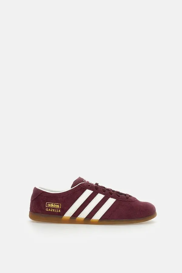 ADIDAS ORIGINALS Gazelle Lo Pro W Sneakers - Red