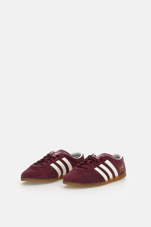 ADIDAS ORIGINALS Gazelle Lo Pro W Sneakers - Rosso