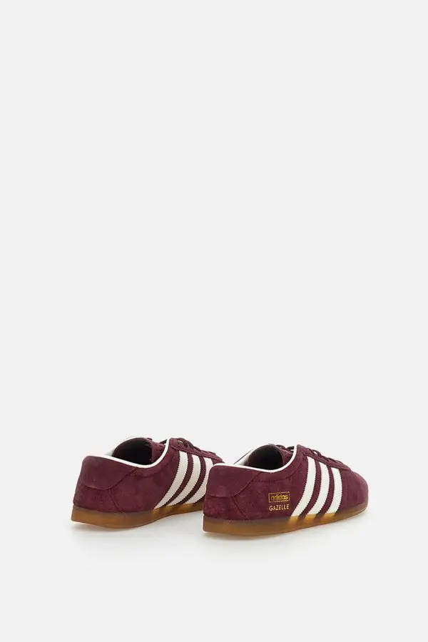 ADIDAS ORIGINALS Gazelle Lo Pro W Sneakers - Rosso