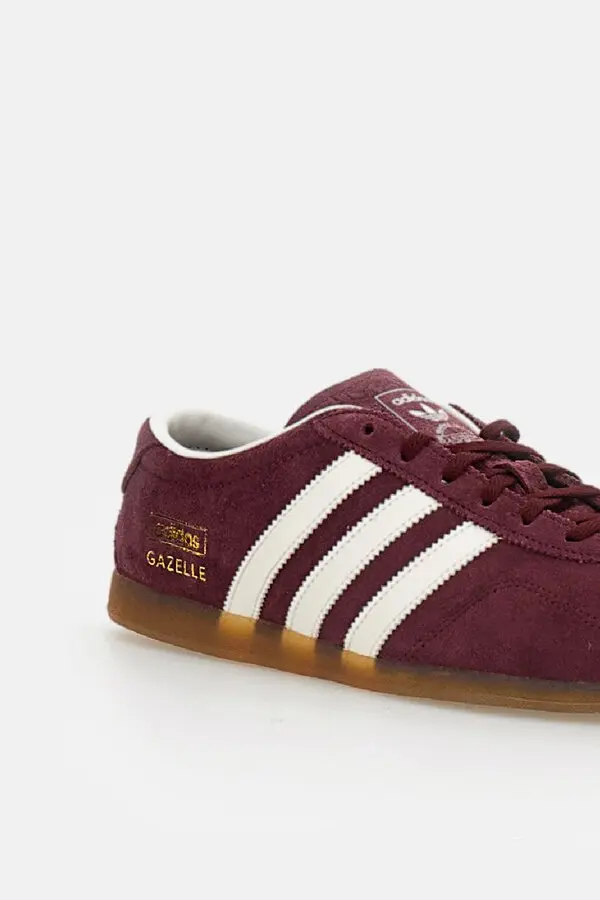 ADIDAS ORIGINALS Gazelle Lo Pro W Sneakers - Rosso
