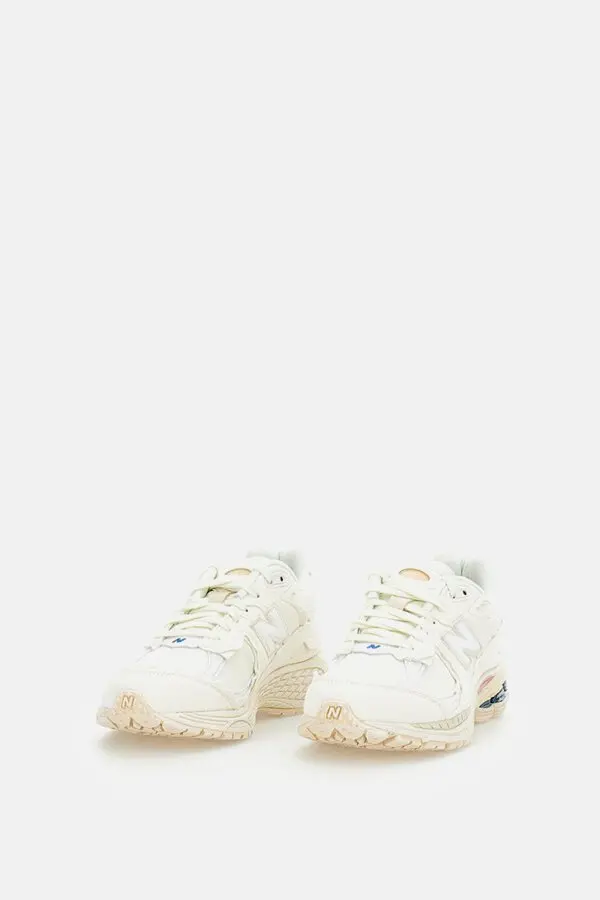 NEW BALANCE 2002r Protection Sneakers - Beige