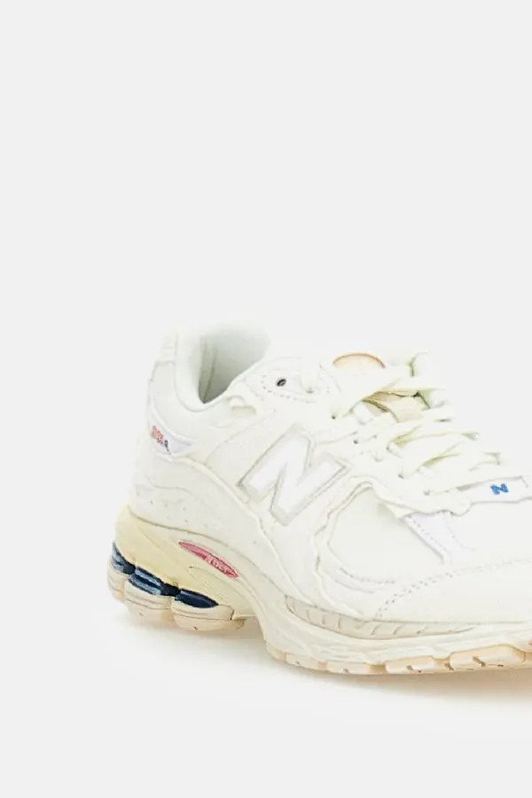 NEW BALANCE 2002r Protection Sneakers - Beige