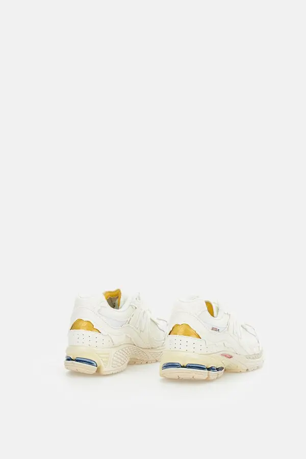 NEW BALANCE 2002r Protection Sneakers - Beige
