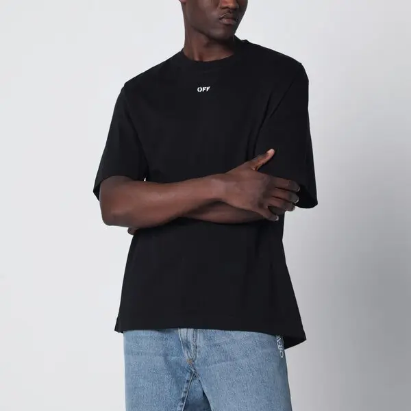 OFF-WHITE™ Chain Arrow Skate T-shirt