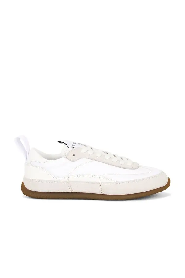 Alexander McQueen Rubber Sneaker