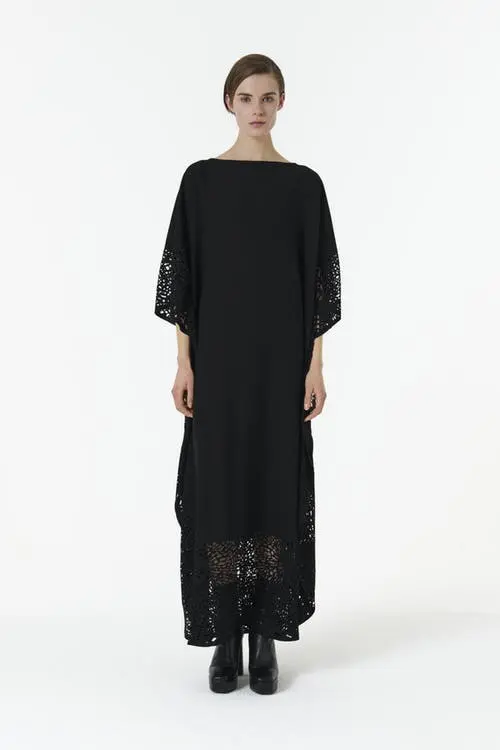 LEEM Laser-cut Kaftan