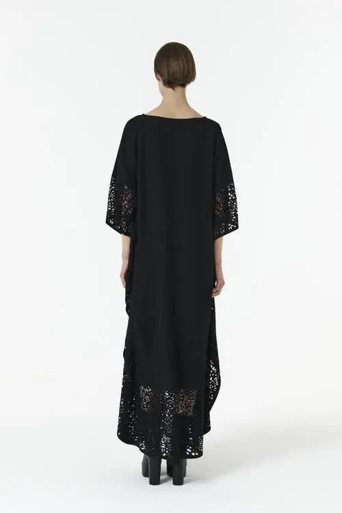 LEEM Laser-cut Kaftan