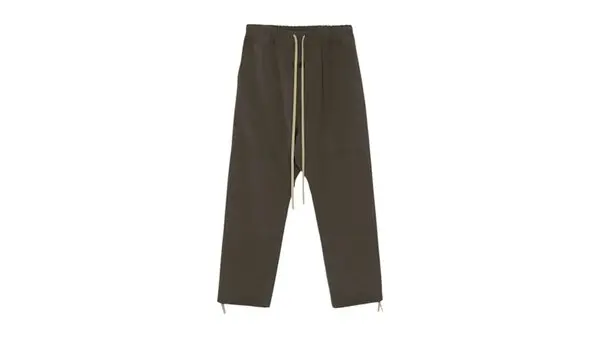 Fear Of God Technical Drawstring Pant