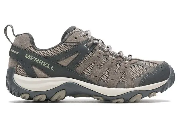 Merrell Lace-up Athletic Sneakers