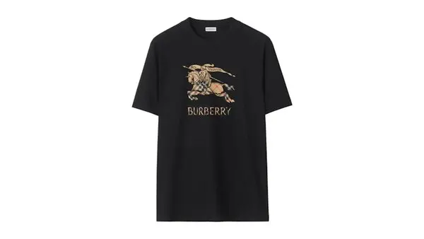 Burberry Seth Ekd T-shirt