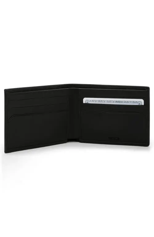 Tumi Alpha Bifold Wallet