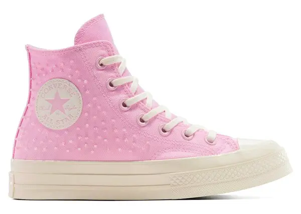 CONVERSE Chuck 70 Hi New Found Bloomin