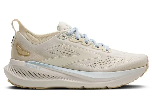 Brooks Glycerin 23 Sneakers - Coconut/sand/sky Blueway