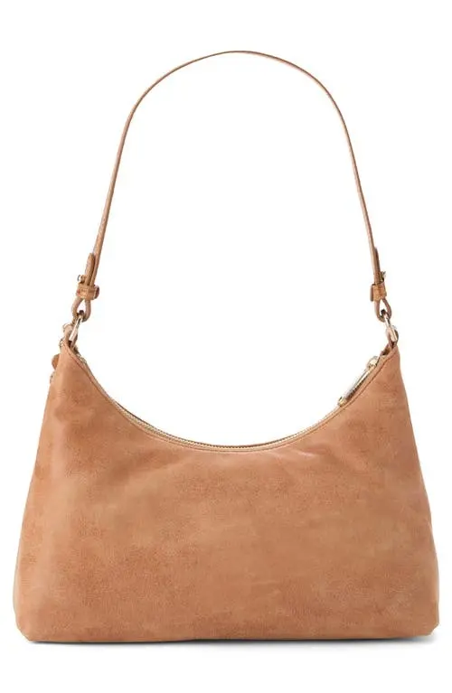 Brahmin Olivia Leather Shoulder Bag