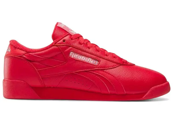 REEBOK Freestyle Lo Sneakers