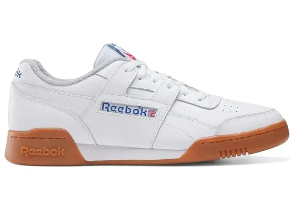 REEBOK Workout Plus Sneakers