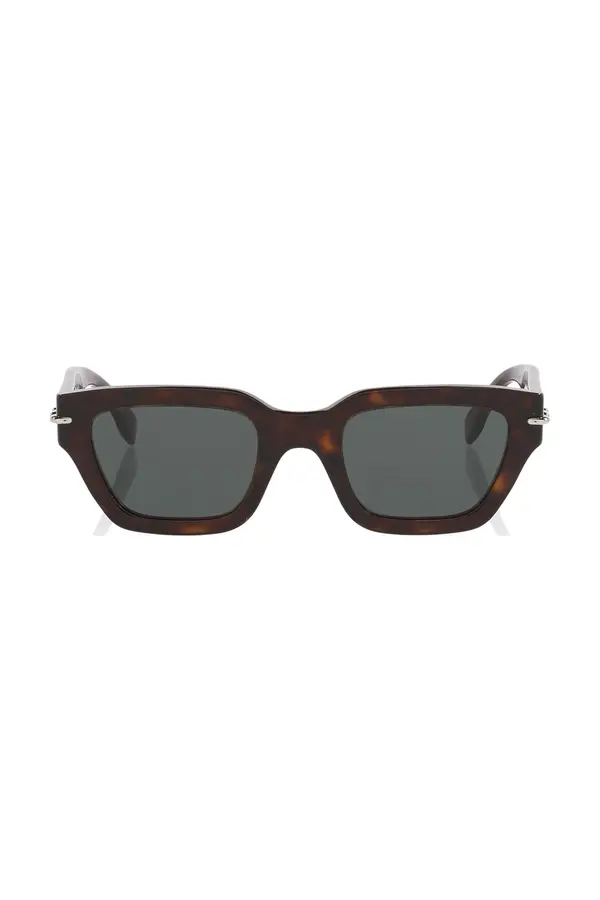 Fendi Rectangle Sunglasses