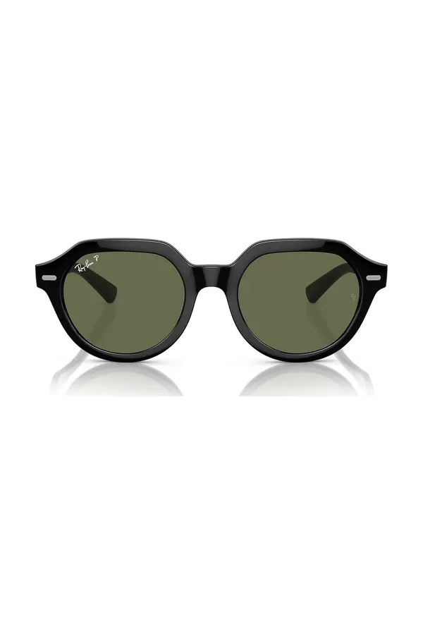 Ray-ban Square Frame Sunglasses