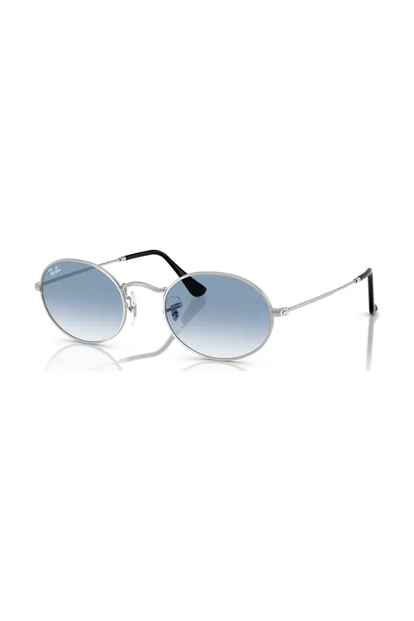 Ray-ban Oval Sunglasses