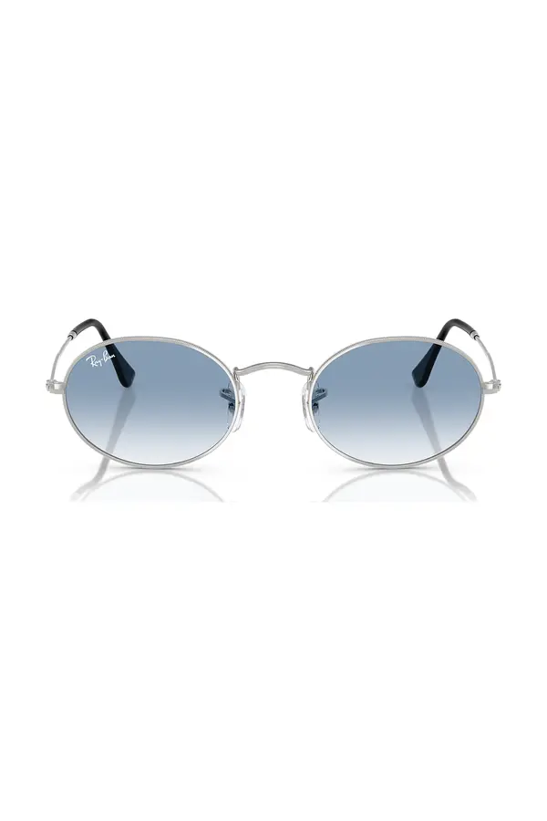 Ray-ban Oval Sunglasses