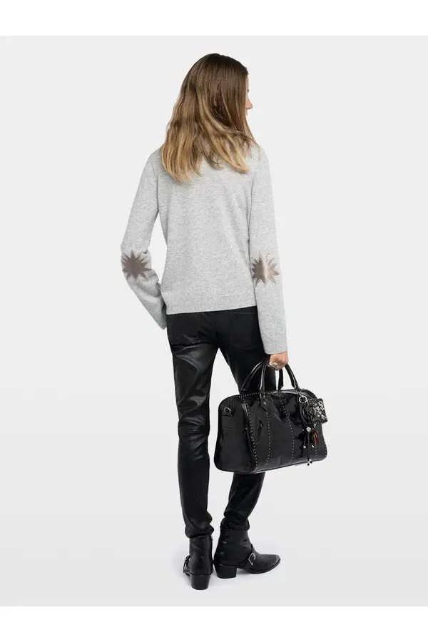 Zadig&Voltaire Cara Sweater