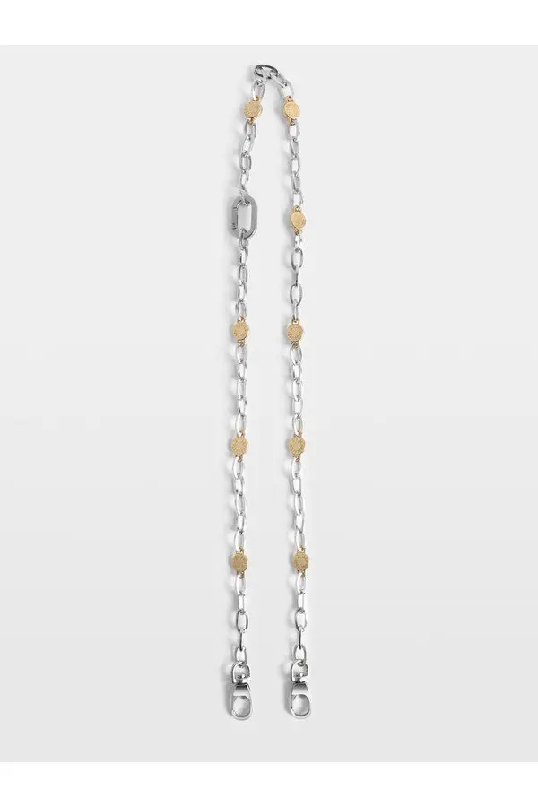 Zadig&Voltaire Chain Shoulder Strap