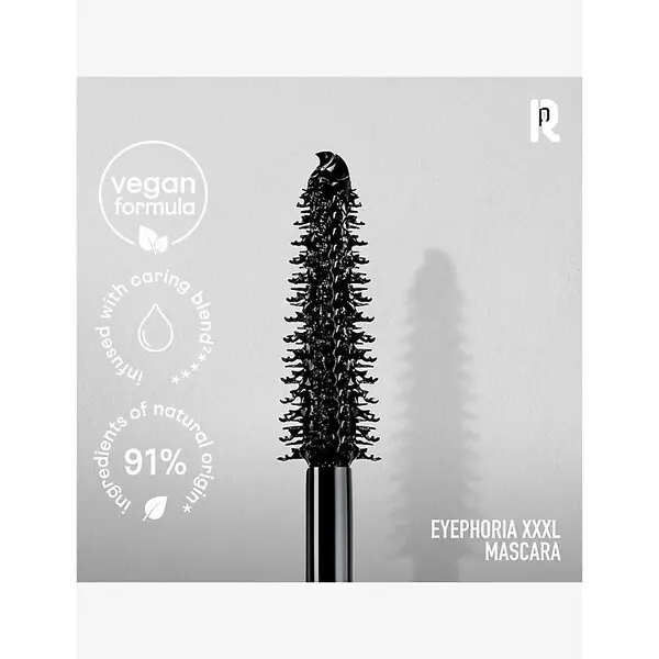 Rabanne Eyephoria Xxxl Lash Boosting Mascara 10ml