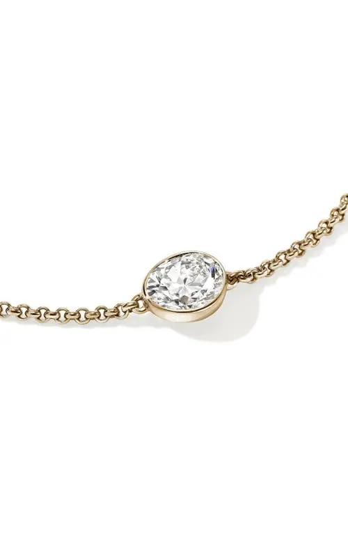 John Hardy Lovestruck™ Lab-grown Diamond Bracelet - Gold