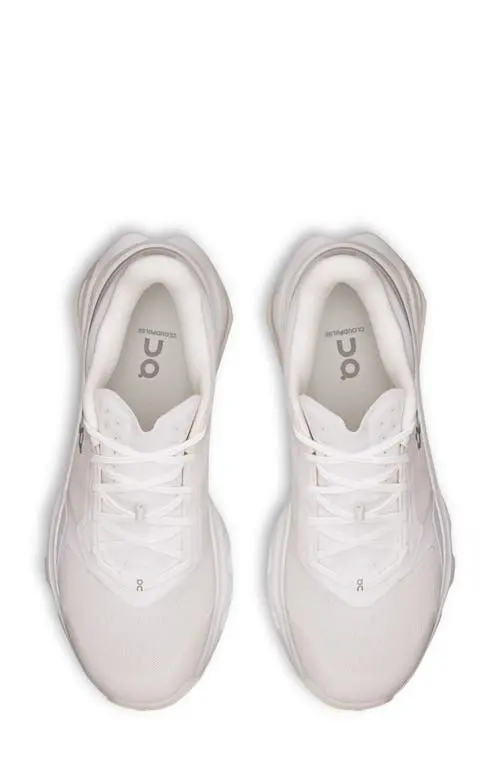 On Cloudpulse 2 Training Shoe - White/white