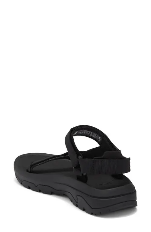 Teva Hurricane Xlt 3 Sandal - Black