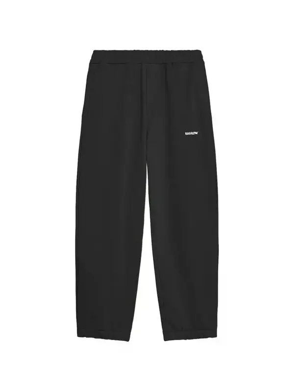 BARROW Logo Track Pants