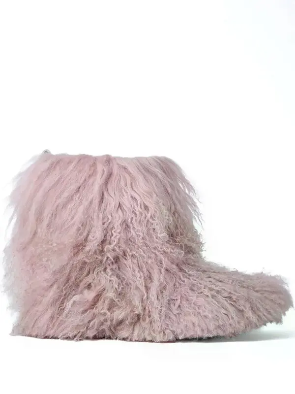 UGG Classic Short Fluff Boots