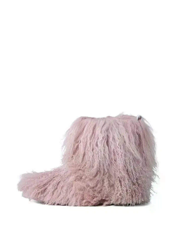 UGG Classic Short Fluff Boots