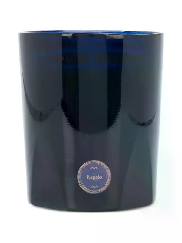 TRUDON Reggio Classic Scented Candle - Blue