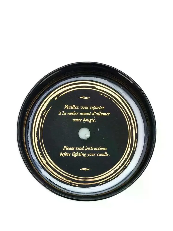 TRUDON Reggio Classic Scented Candle - Blue