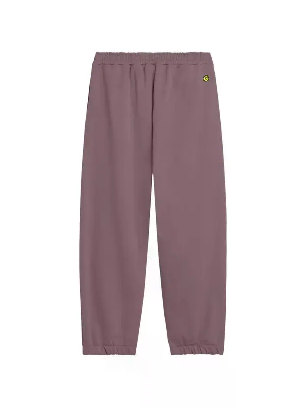 BARROW Logo Drawstring Track Pants