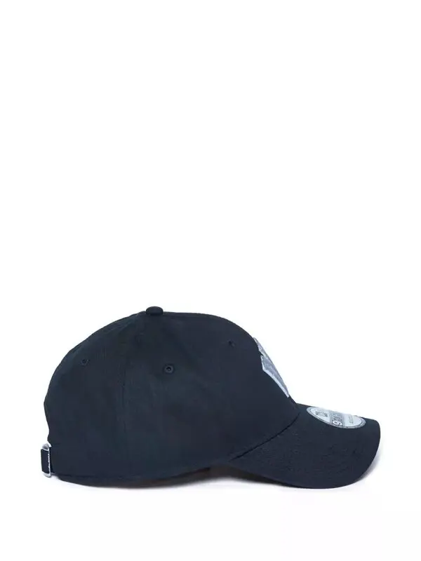 MECHATOK X LN-CC M Logo Cap