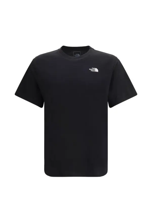 The North Face Logo T-shirt