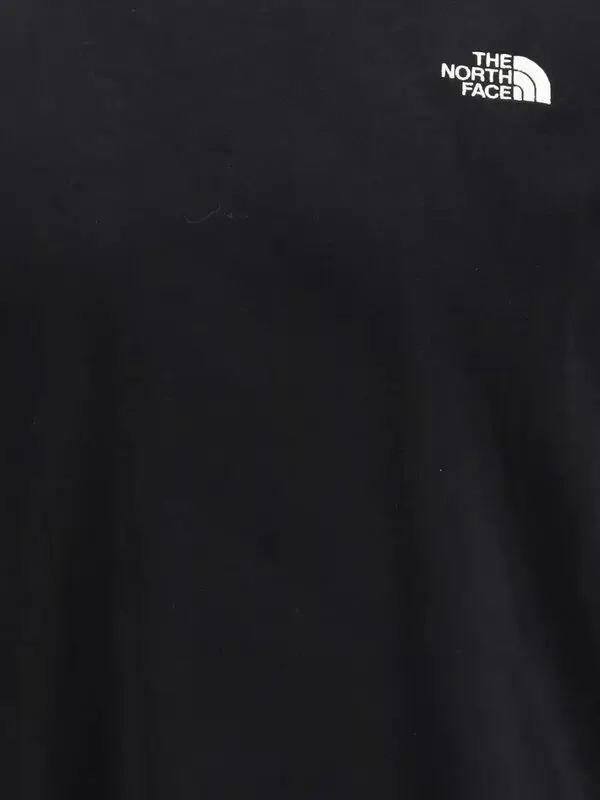 The North Face Logo T-shirt