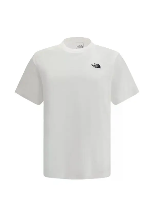 The North Face Logo Regular T-shirt